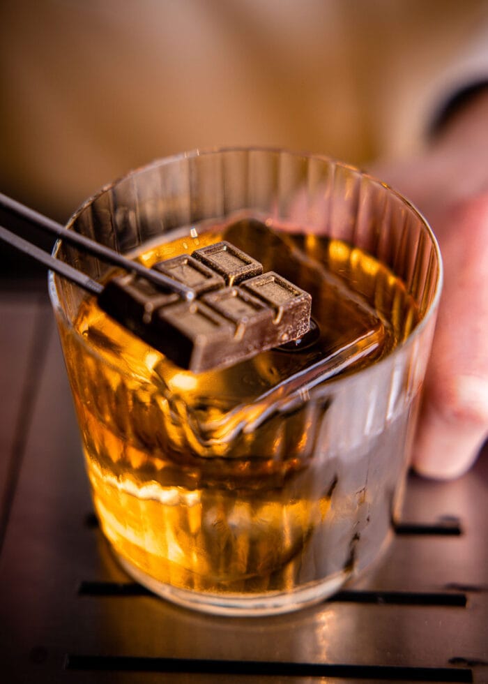 Rooftop bar in Amsterdam | Fitz's on the Roof