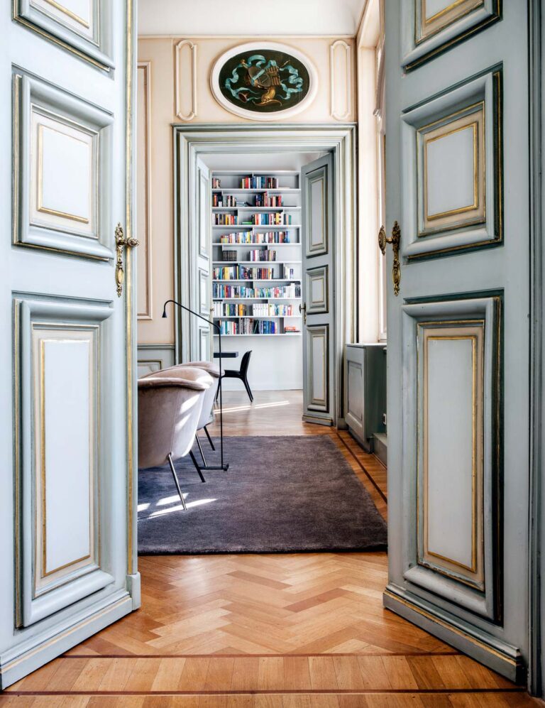 Pillows Grand Boutique Hotel Reylof Gent - Officiële website