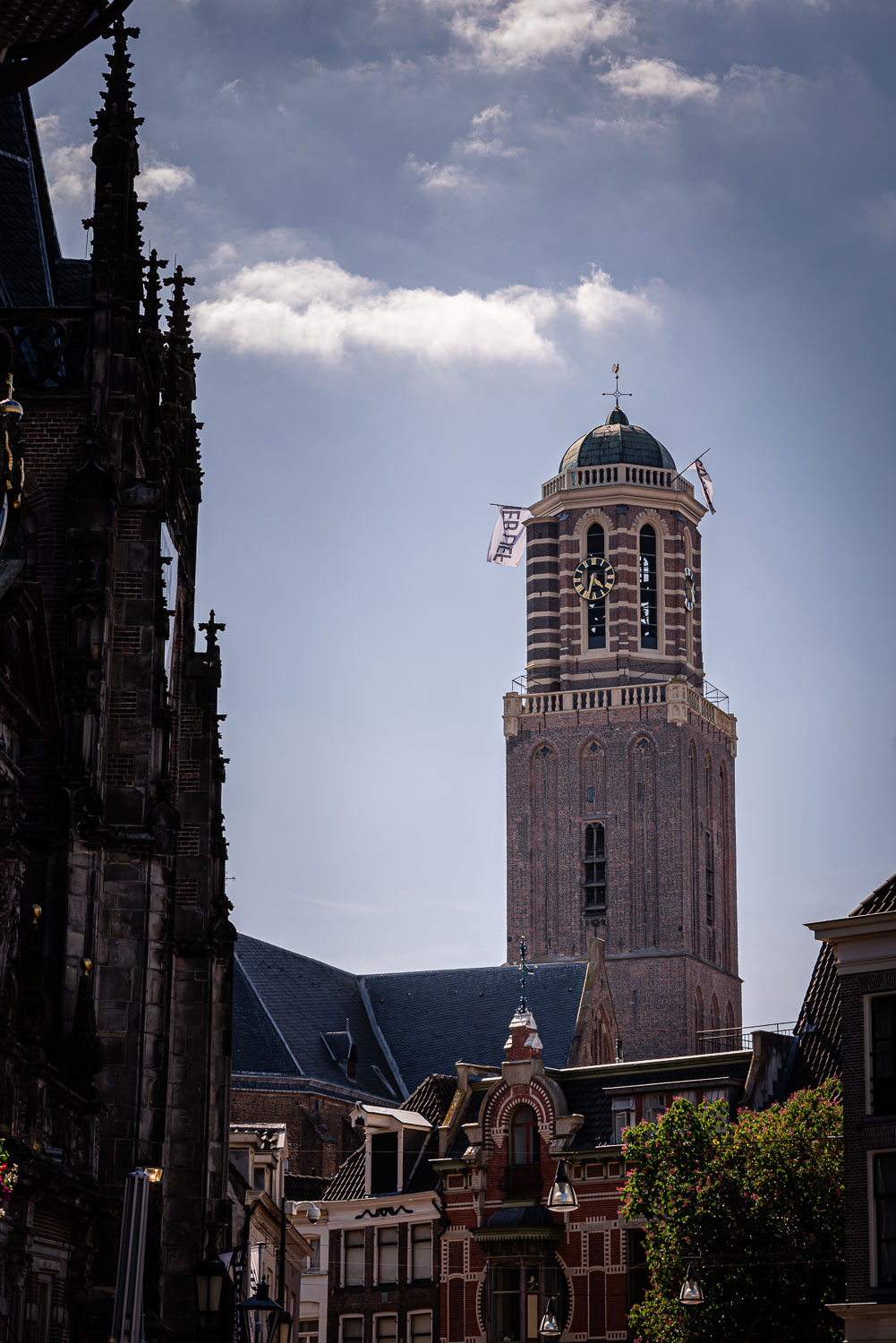 Arrangementen - Pillows Zwolle